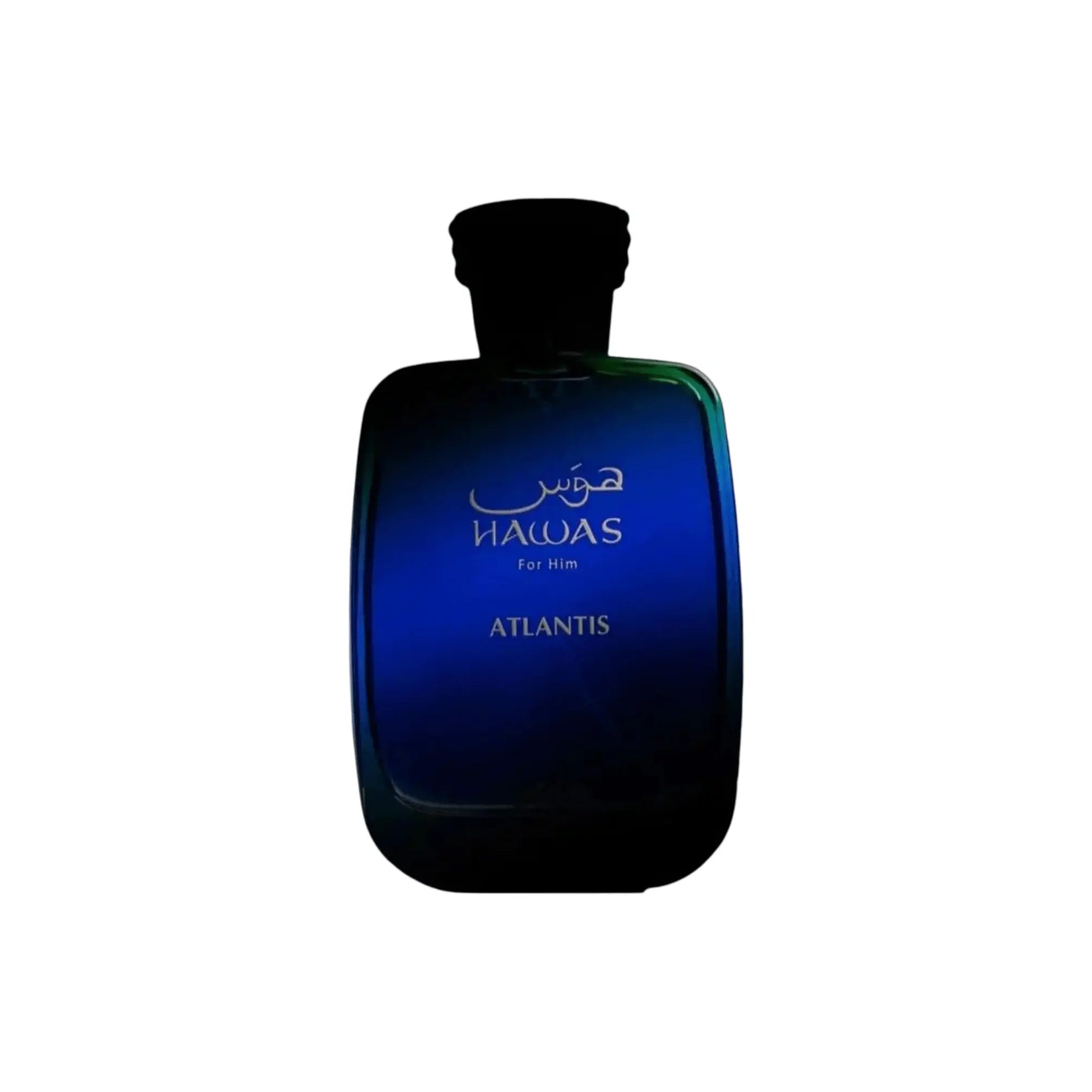 Hawas Atlantis Perfume 100ml EDP By Rasasi