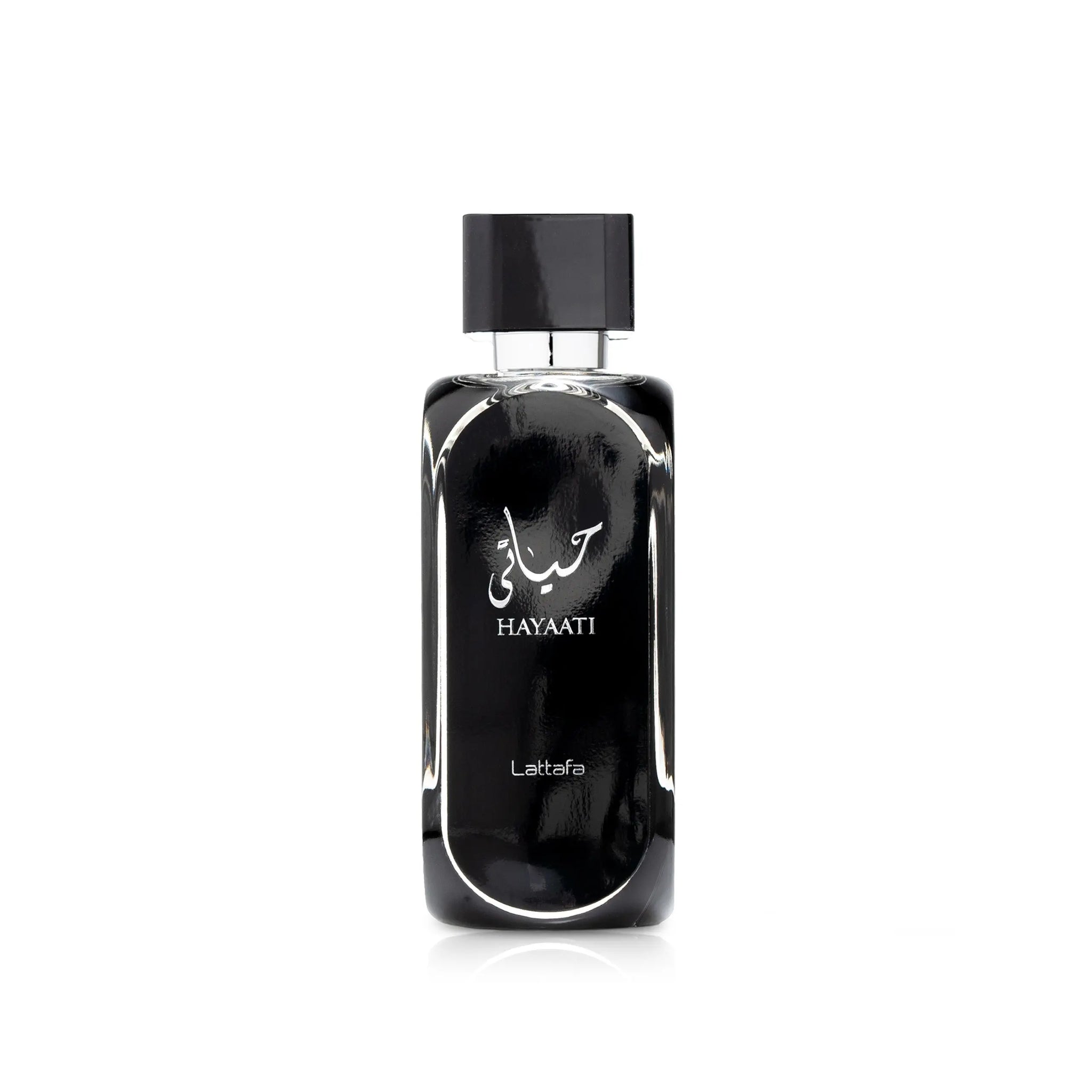 Hayaati Perfume 100ml EDP Lattafa - Men's Fragrance