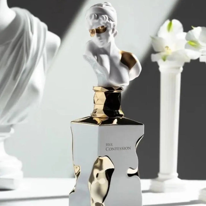 Her Confession Perfume 100ml EDP Lattafa