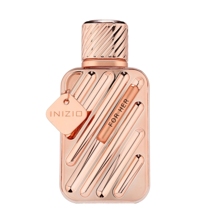Inizio For Her Perfume 100ml EDP Fragrance World