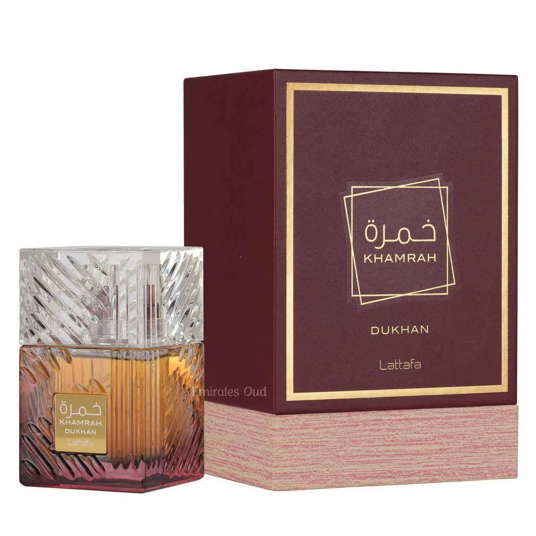 Emirates Oud | Premium Arabian Perfumes, Perfume Oil & Gifts