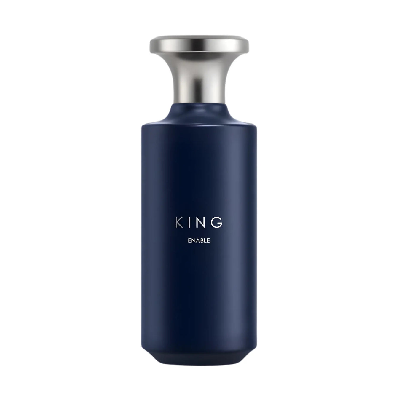 King Enable Assaf 200ml: Men's Fresh Spicy Perfume