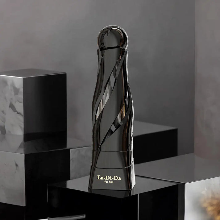 La Di Da Perfume 100ml EDP Arabiyat Prestige