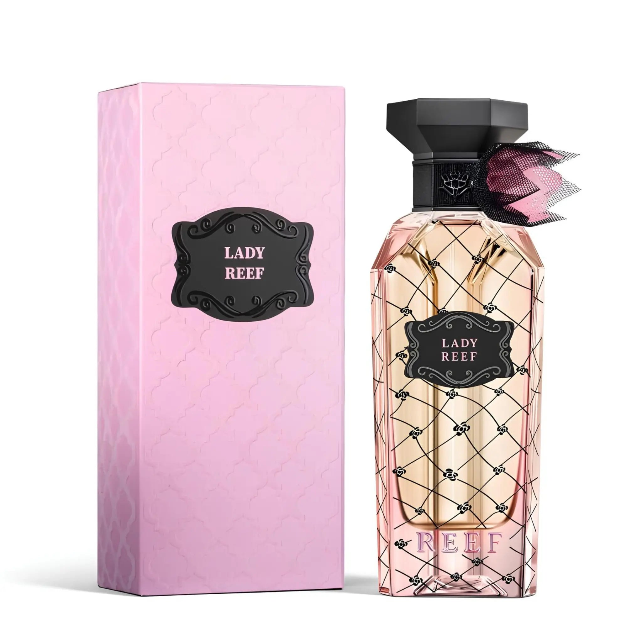 Shop Reef Perfumes UK