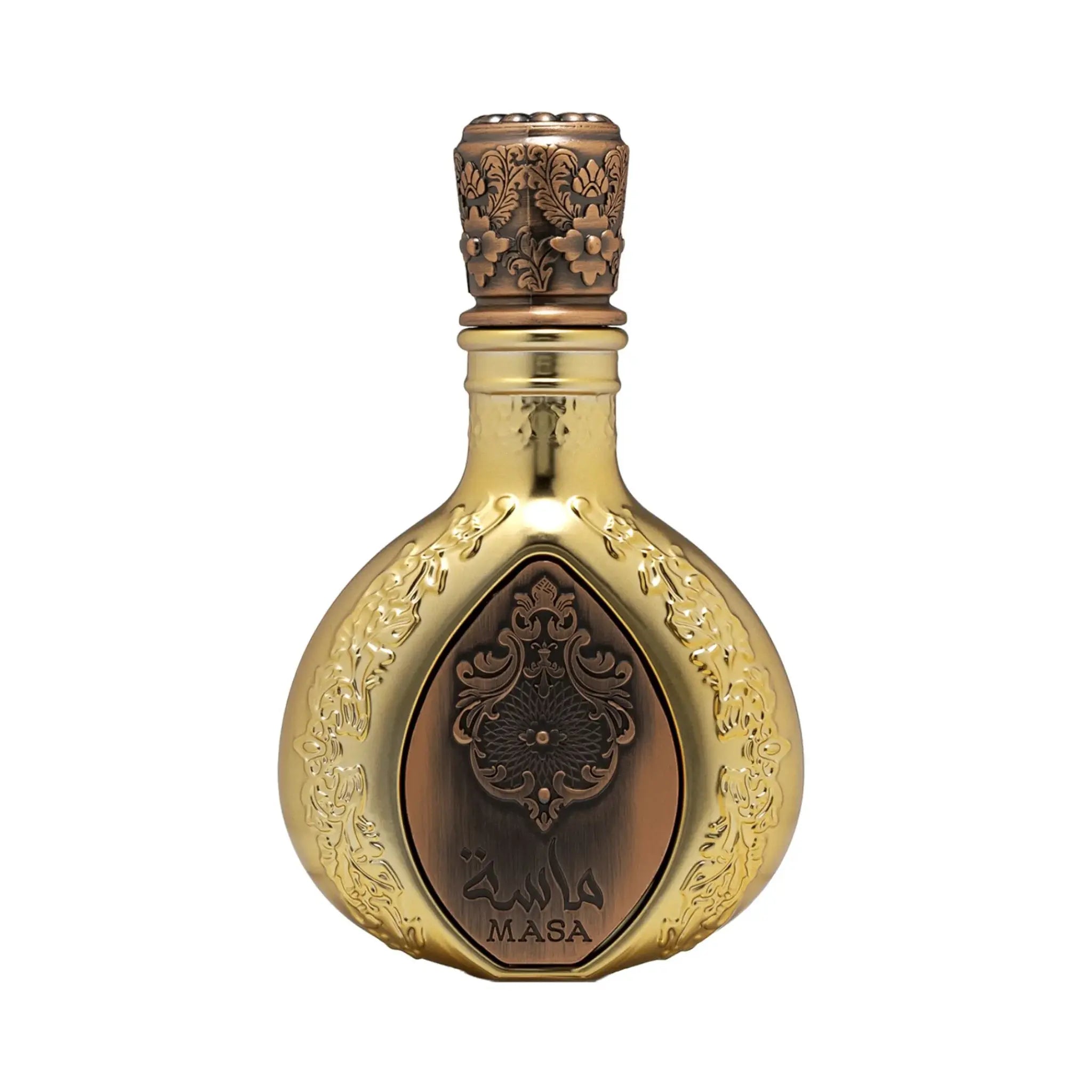Lattafa Masa Gift Set | Arabic Fragrance