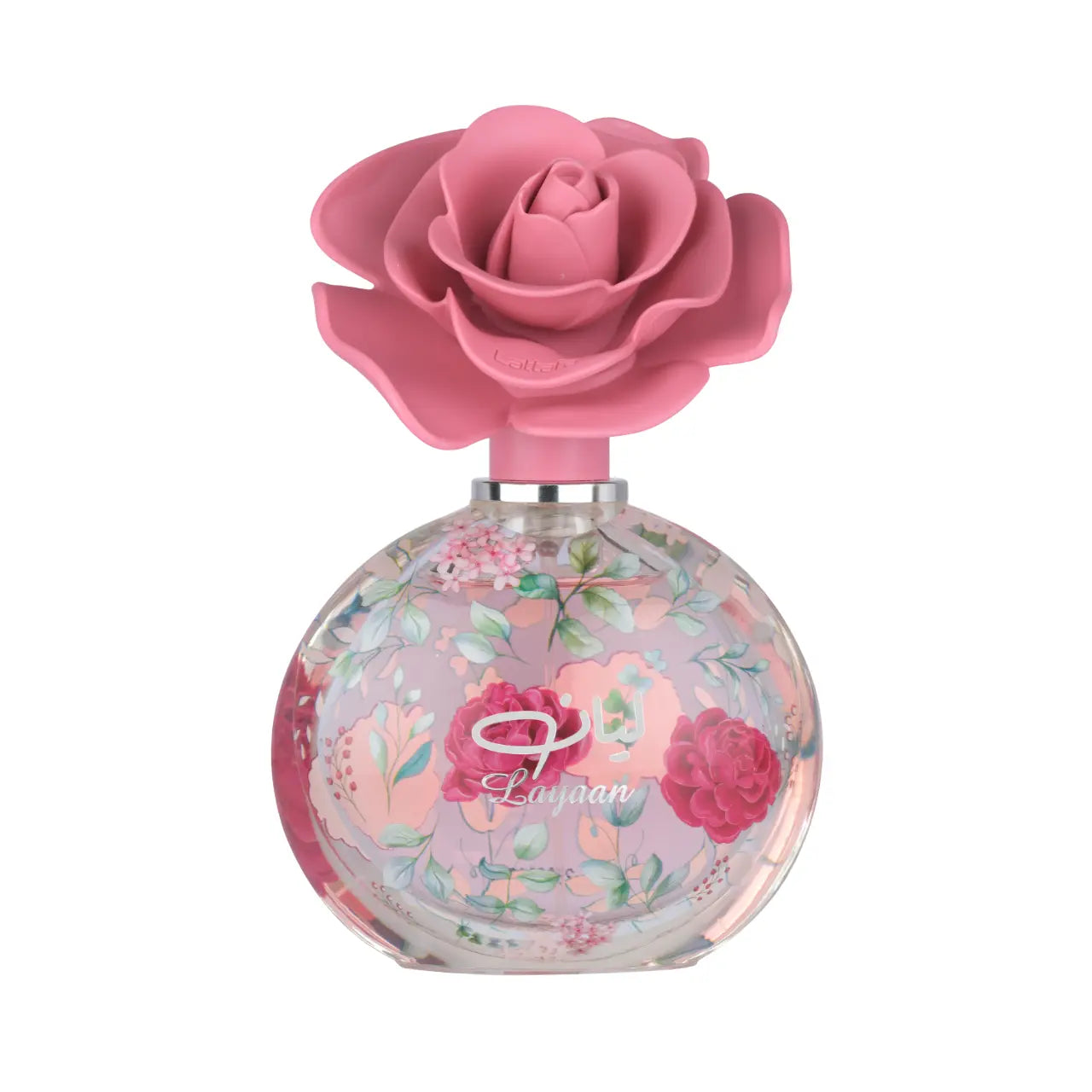 Layaan Perfume 100ml EDP Lattafa | Women Fragrance