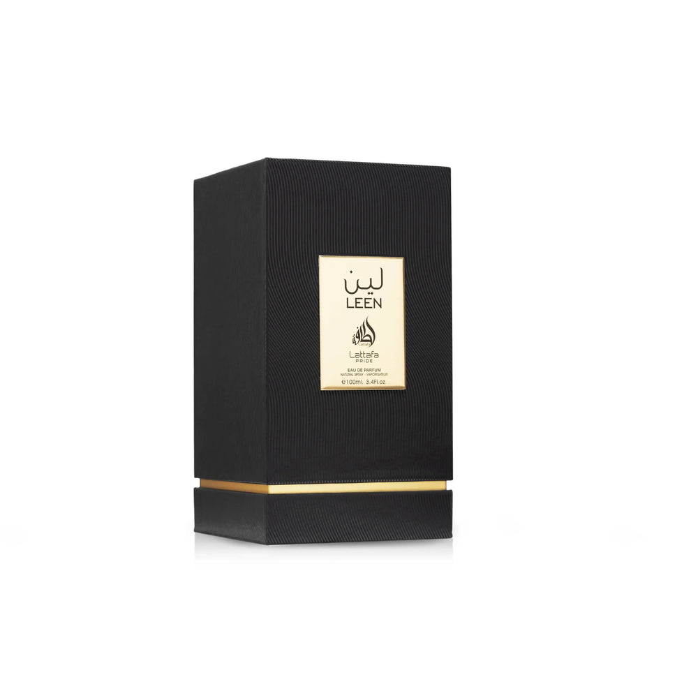 Leen Lattafa Pride 100ml: Unisex Tropical EDP