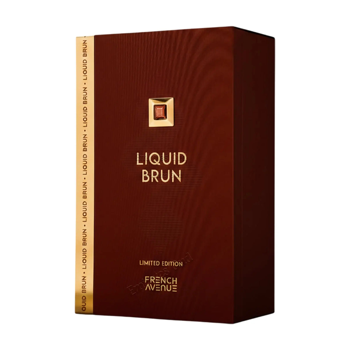 Liquid Brun Limited Edition Extrait De Parfum 150ml
