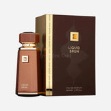 Liquid Brun Perfume 100ml EDP French Avenue by Fragrance World