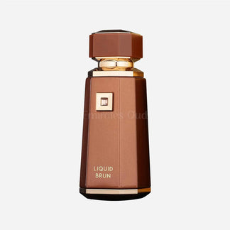 Liquid Brun Perfume 100ml EDP French Avenue by Fragrance World