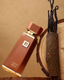 Liquid Brun Perfume 100ml EDP French Avenue by Fragrance World