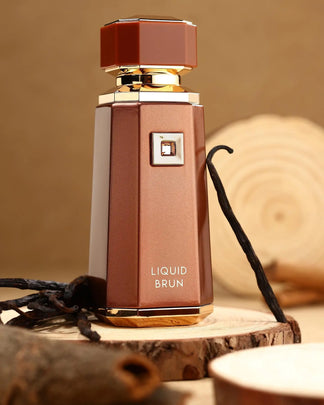 Liquid Brun Perfume 100ml EDP French Avenue by Fragrance World ...