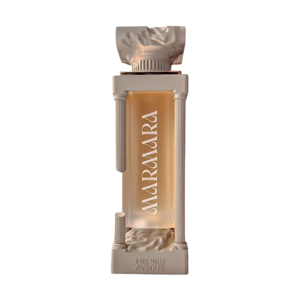 Marmara Perfume 100ml French Avenue | Floral fragrance