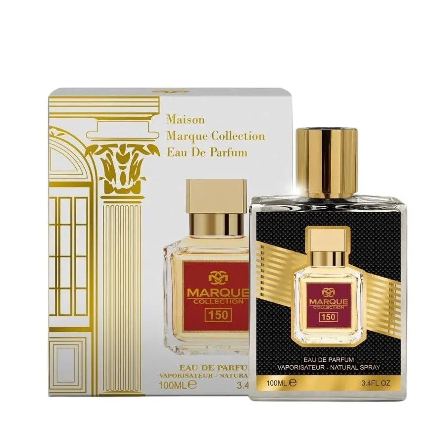 Marque 150 Perfume 100ml By Fragrance World
