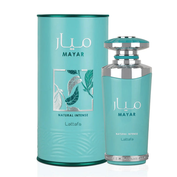 Mayar Natural Intense 100ml: Women's Fresh EDP