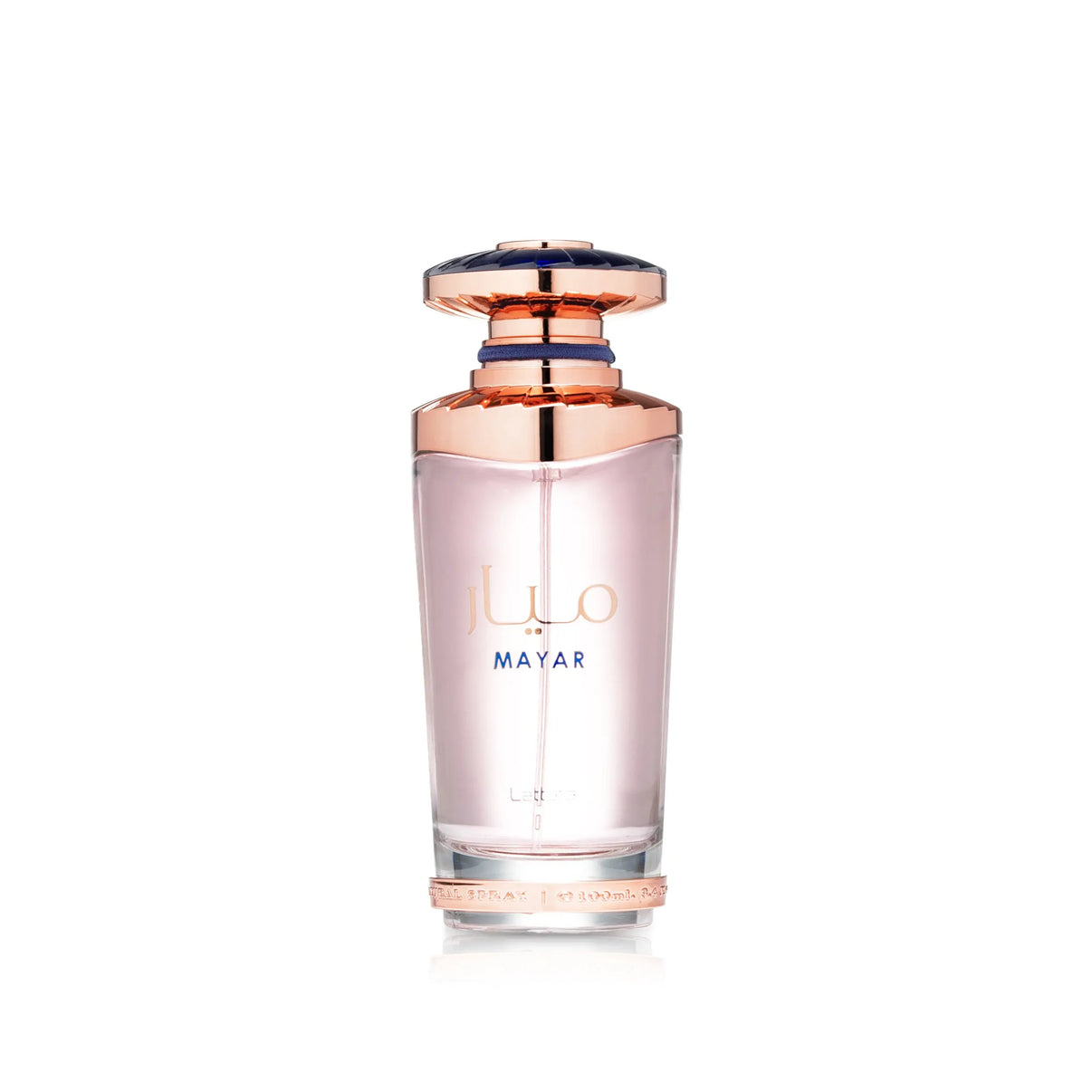 Mayar Perfume 100ml EDP Lattafa | Emirates Oud