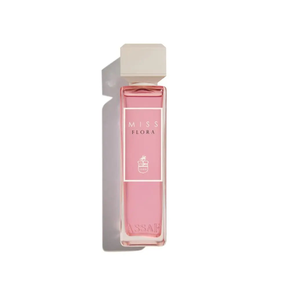 Assaf Perfumes