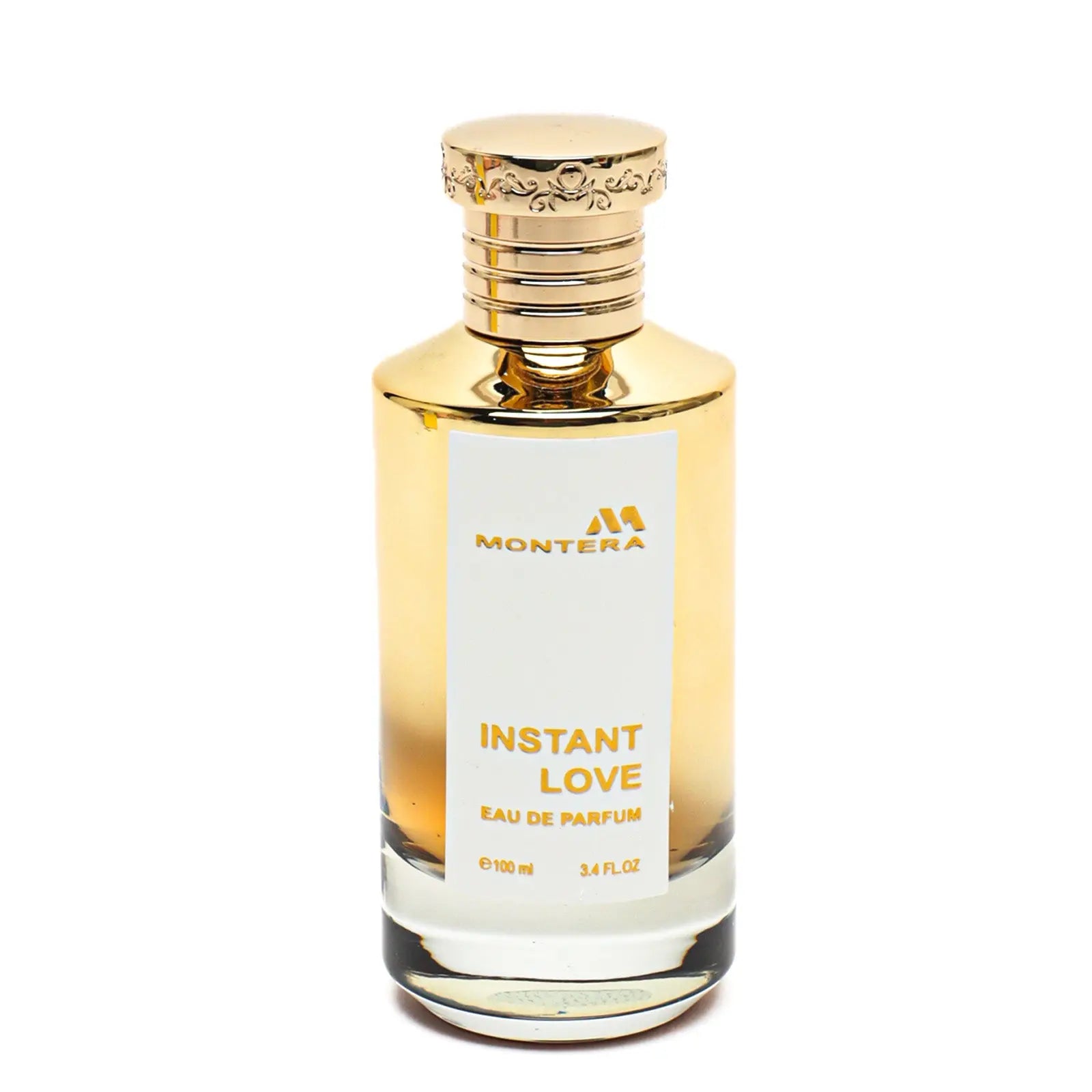 Montera Instant Love Perfume 100ml EDP Fragrance World