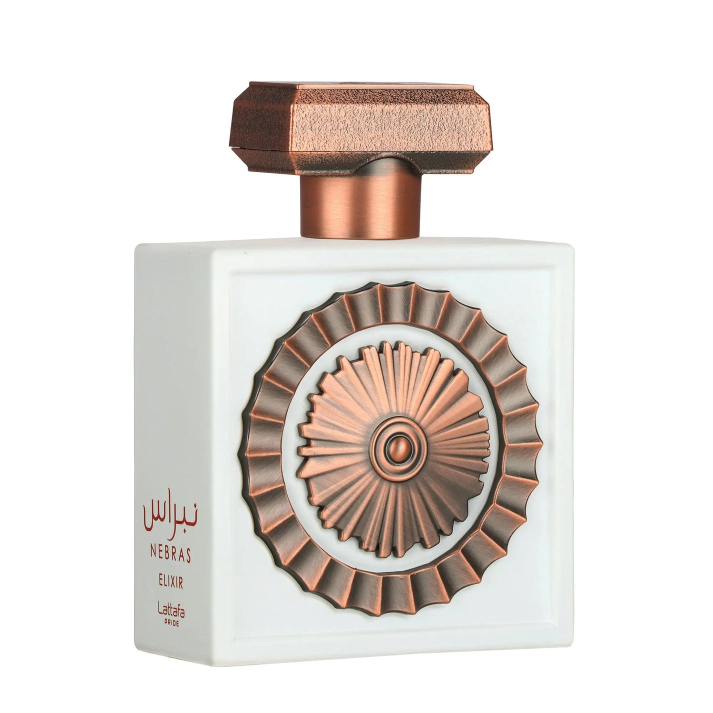 Nebras Elixir Lattafa Pride 100ml: Unisex Sweet Perfume