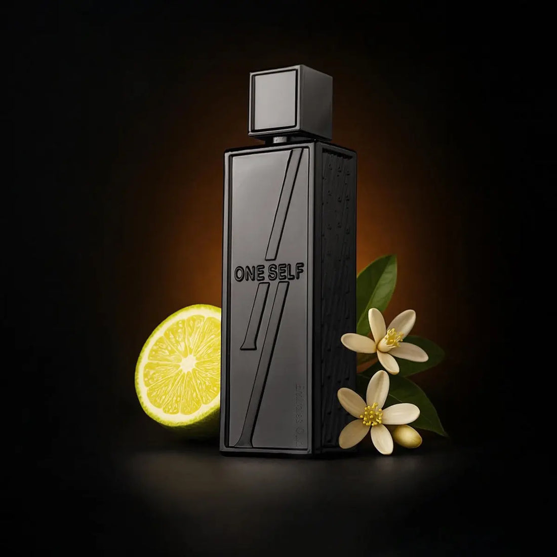One Self Perfume 100ml EDP Fragrance World