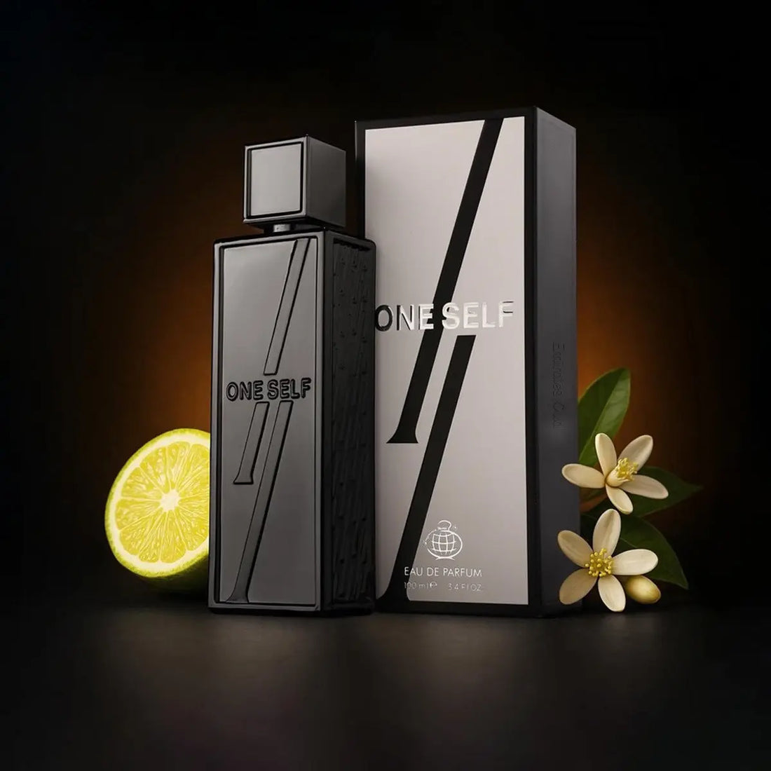 One Self Perfume 100ml EDP Fragrance World