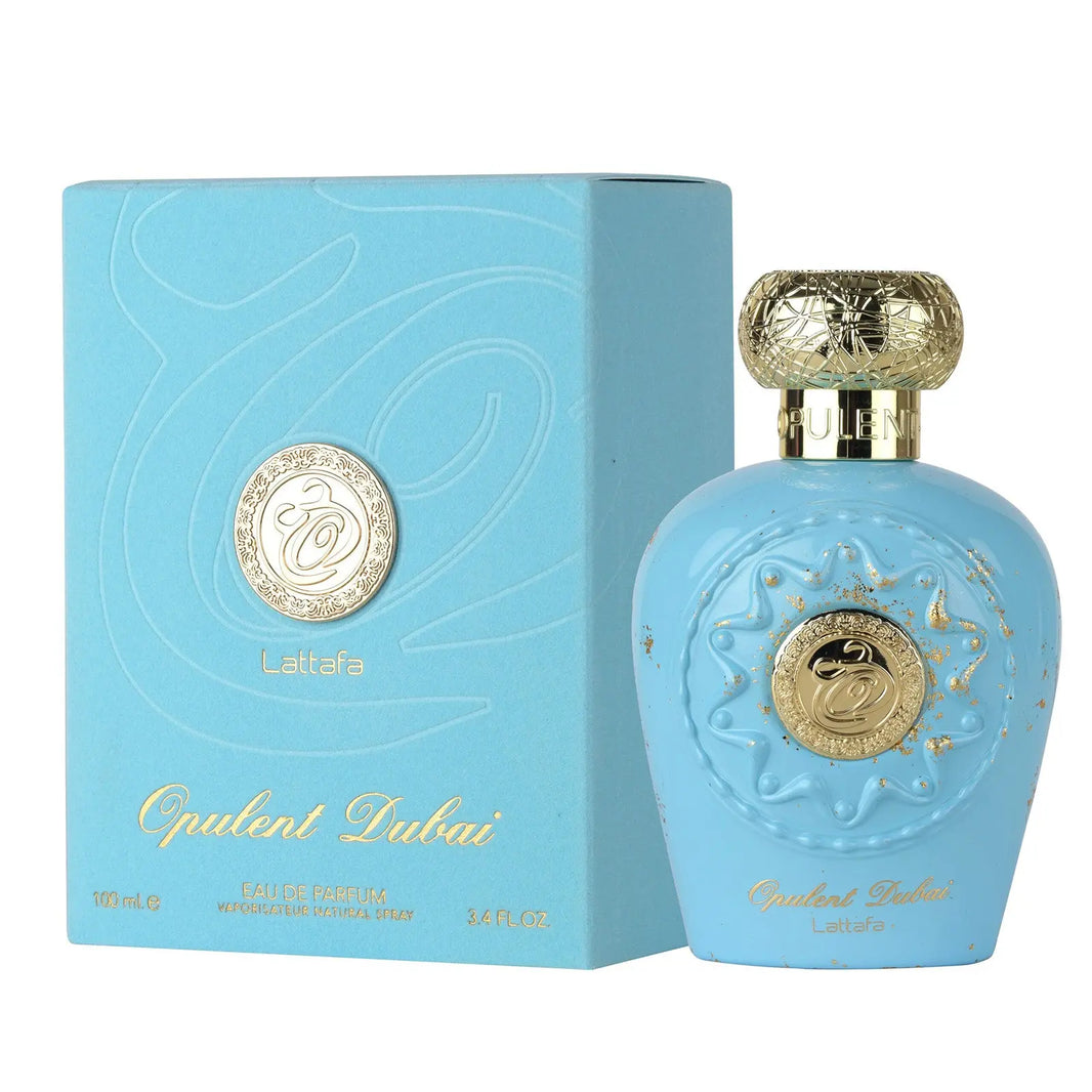 Best Lattafa Perfumes In UK - Arabic Fragrance