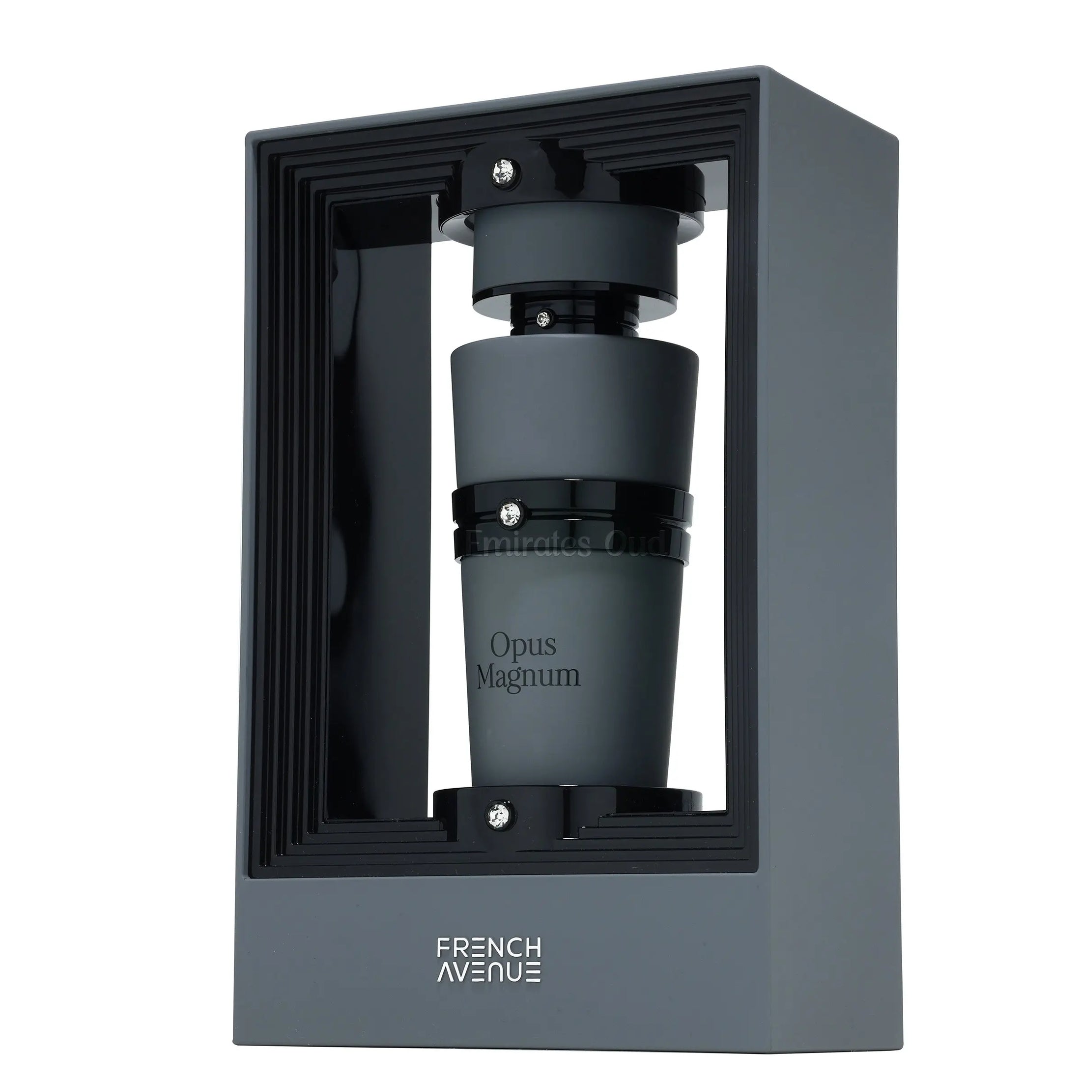 Opus Magnum Perfume 100ml EDP French Avenue