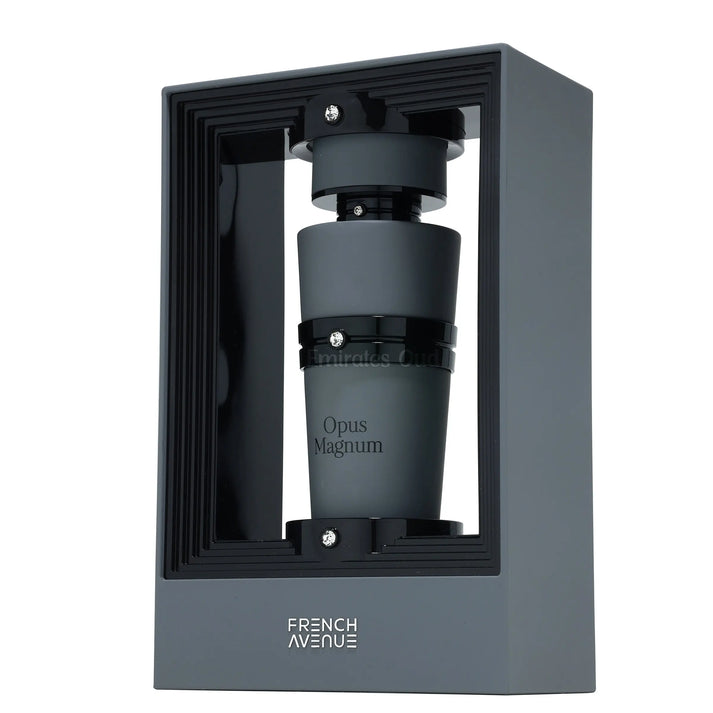 Opus Magnum Perfume 100ml EDP French Avenue