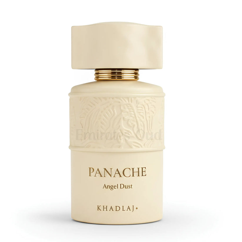 Panache Angel Dust Khadlaj 100ml: Women's Sweet Perfume