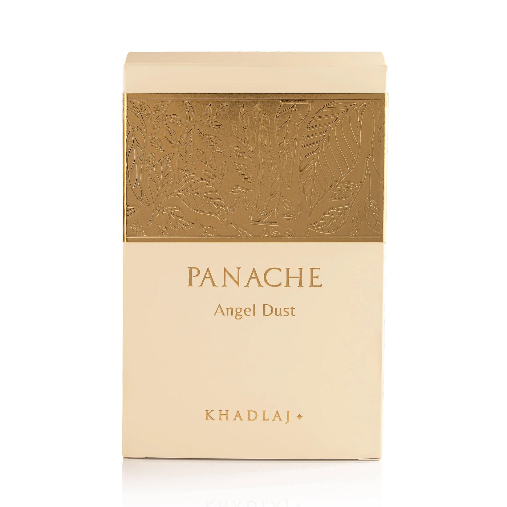 Panache Angel Dust Khadlaj 100ml: Women's Sweet Perfume