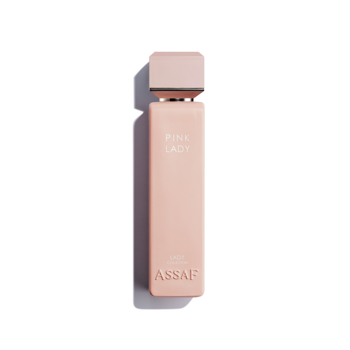 Assaf Perfumes