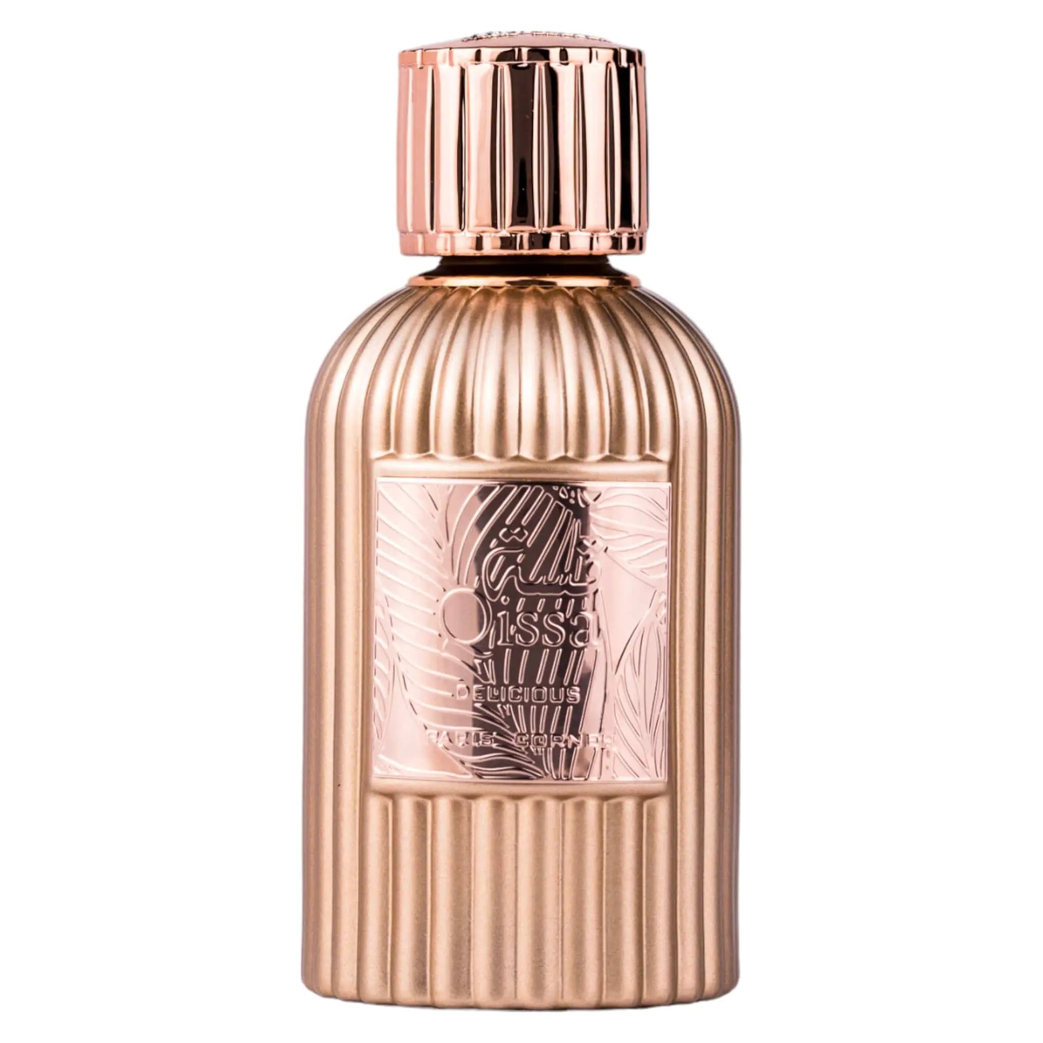 Qissa Delicious Perfume 100ml EDP Paris Corner
