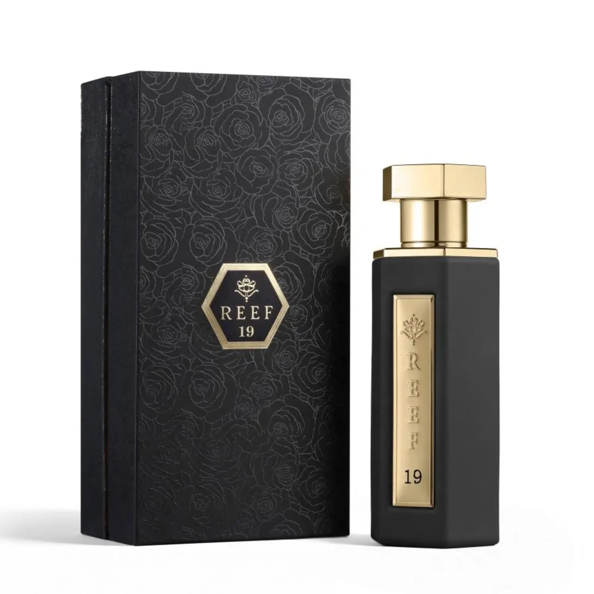 Reef 19 EDP by Reef Perfumes | Arabic Fragrance