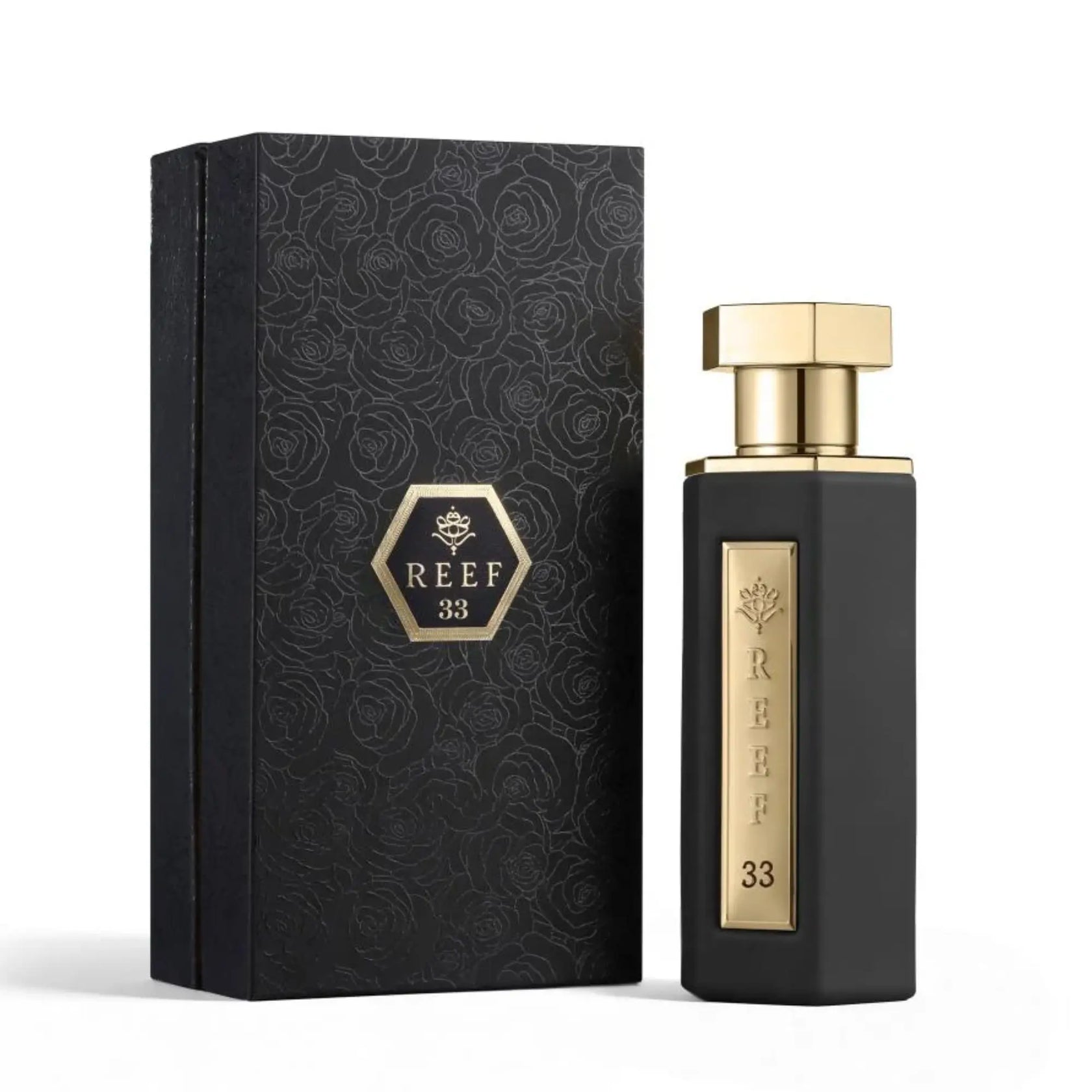 Reef 33 EDP by Reef Perfumes | Woody fragrance