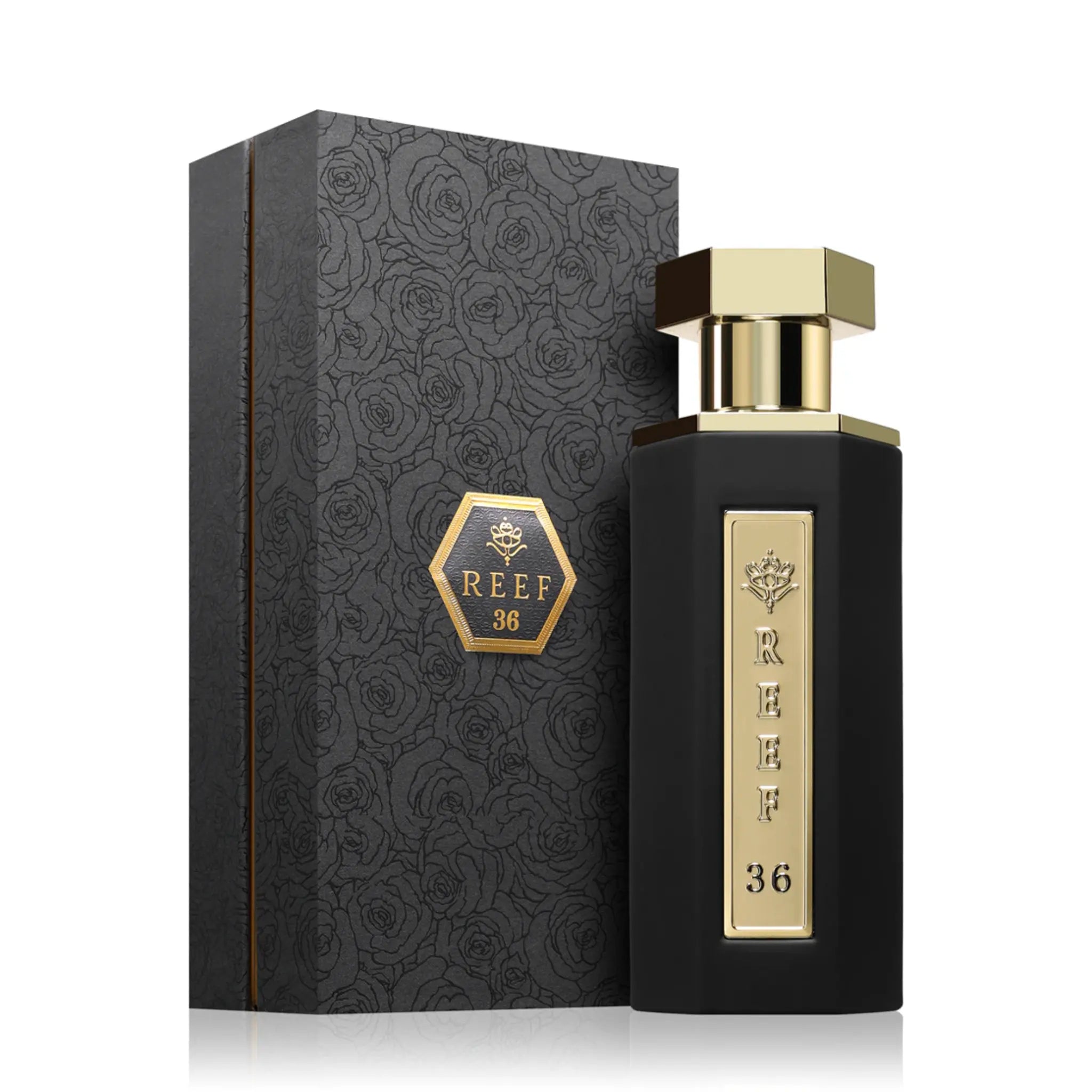 Shop Reef Perfumes UK