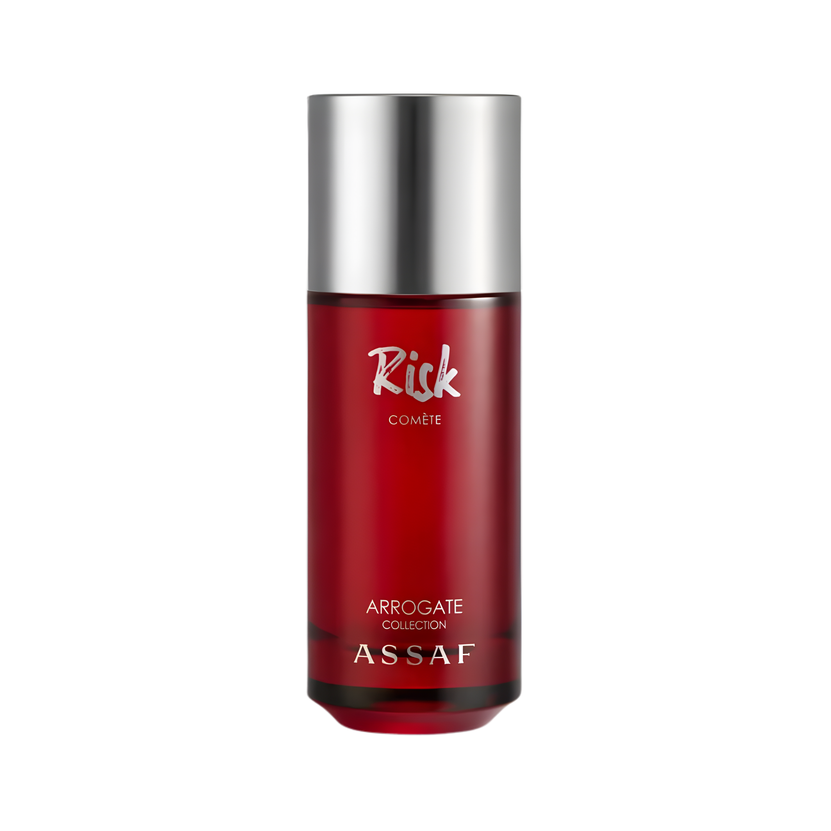 Risk Assaf 150ml: Unisex Fresh Citrus Perfume