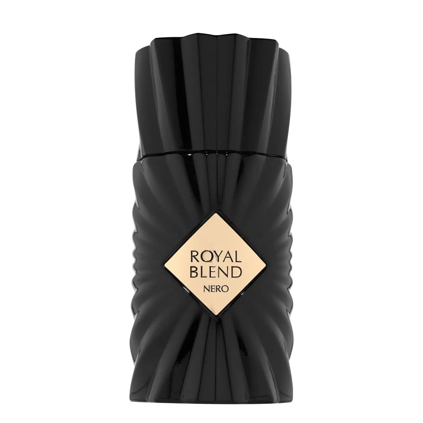 Royal Blend Nero French Avenue 100ml: Unisex Sweet Scent