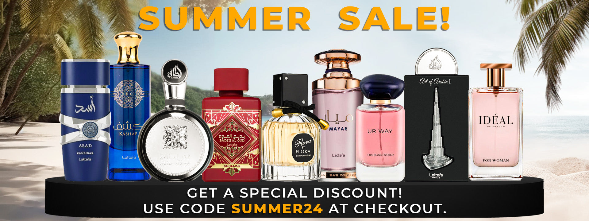 Emirates Oud | Premium Arabian Perfumes, Perfume Oil & Gifts