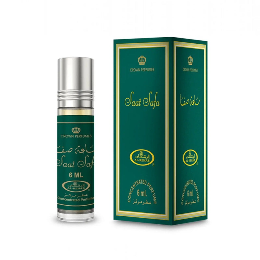Best Perfume Oil Scents | Arabian Oud Attar