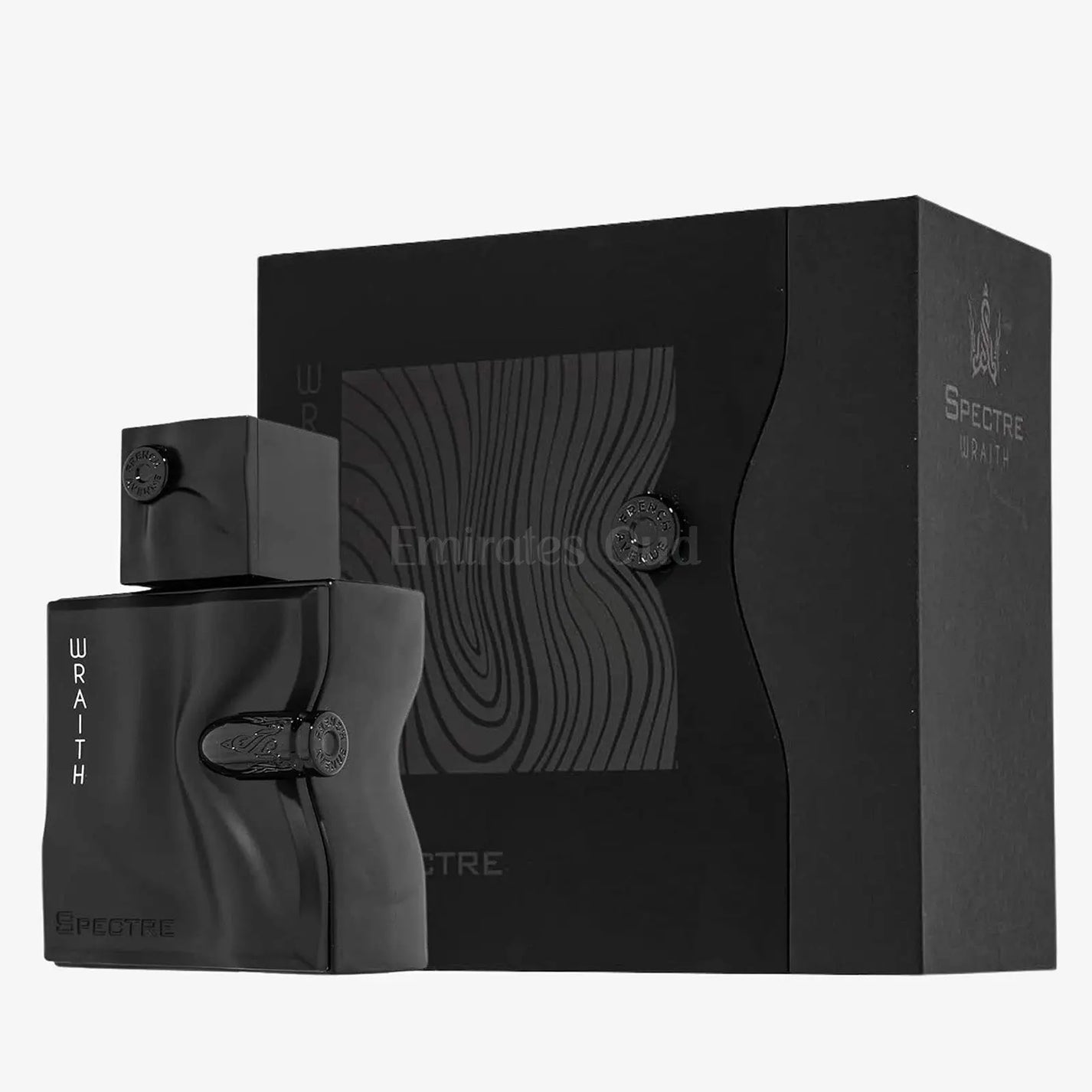 Spectre Wraith French Avenue 80ml: Men's Woody Perfume