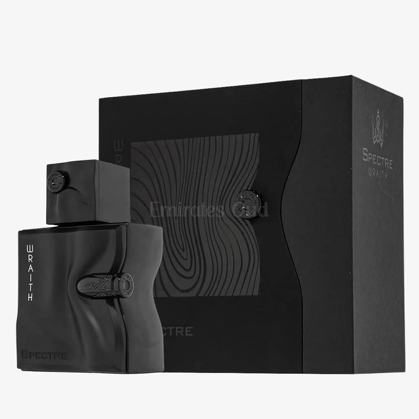 Spectre Wraith Perfume 80ml EDP French Avenue