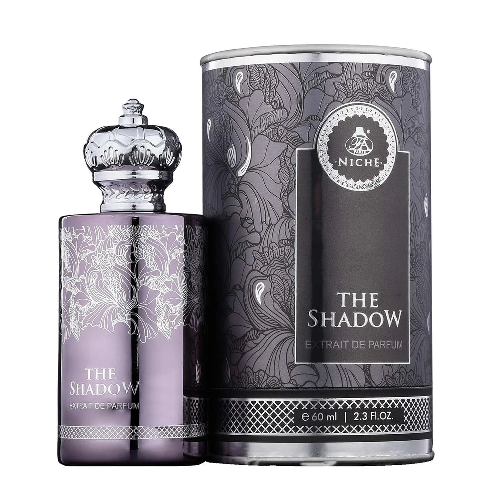 The Shadow Extrait De Parfum 60ml French Avenue
