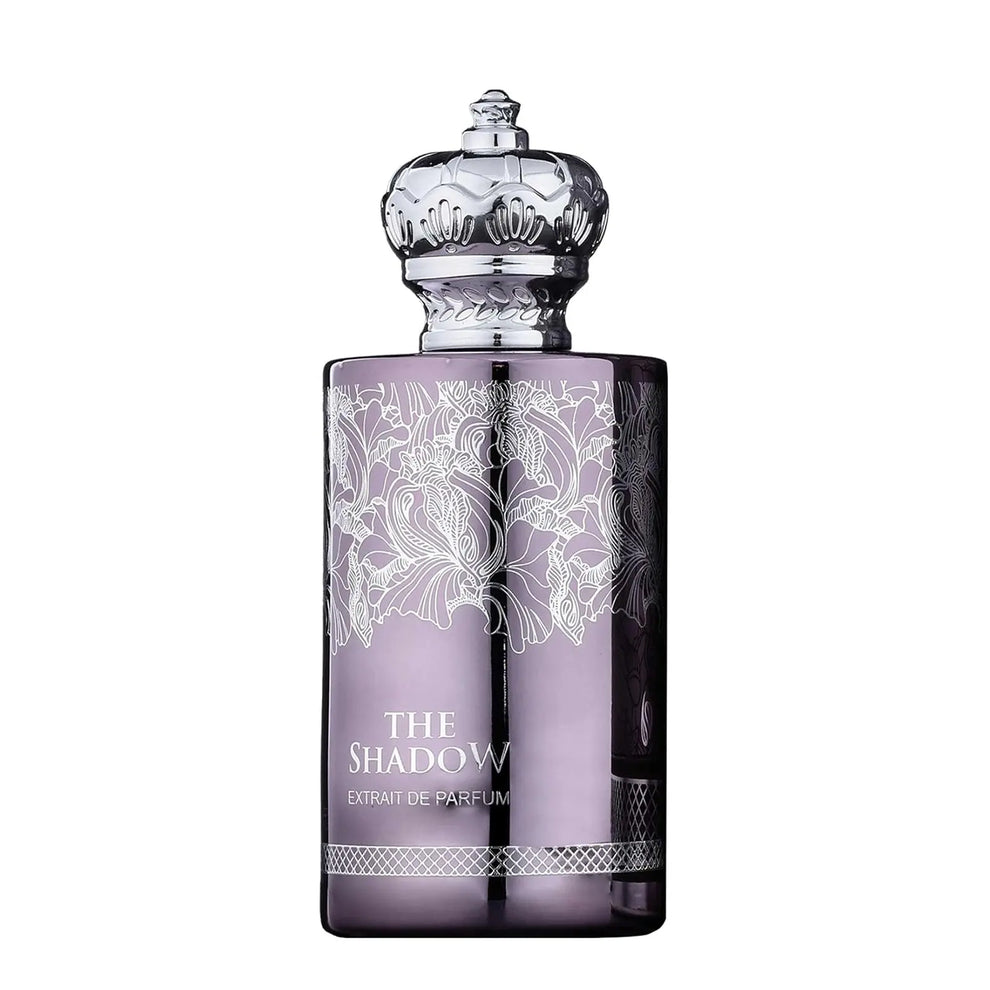The Shadow Extrait French Avenue 60ml: Unisex Oud Scent