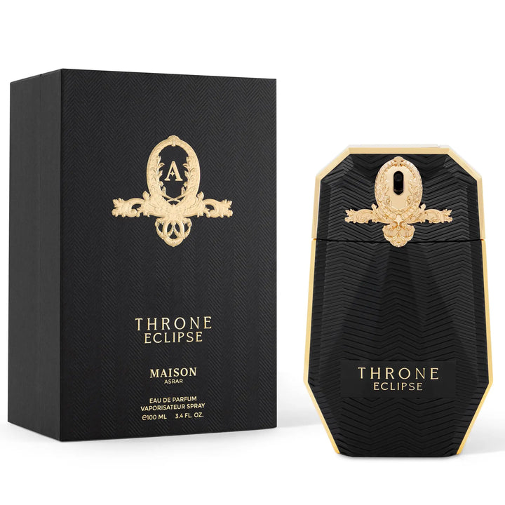 Emirates Oud | Premium Arabian Perfumes, Perfume Oil & Gifts