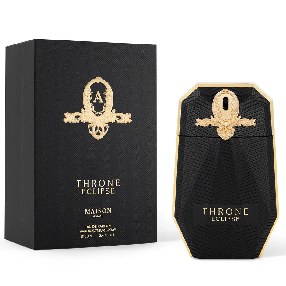 Emirates Oud | Premium Arabian Perfumes, Perfume Oil & Gifts