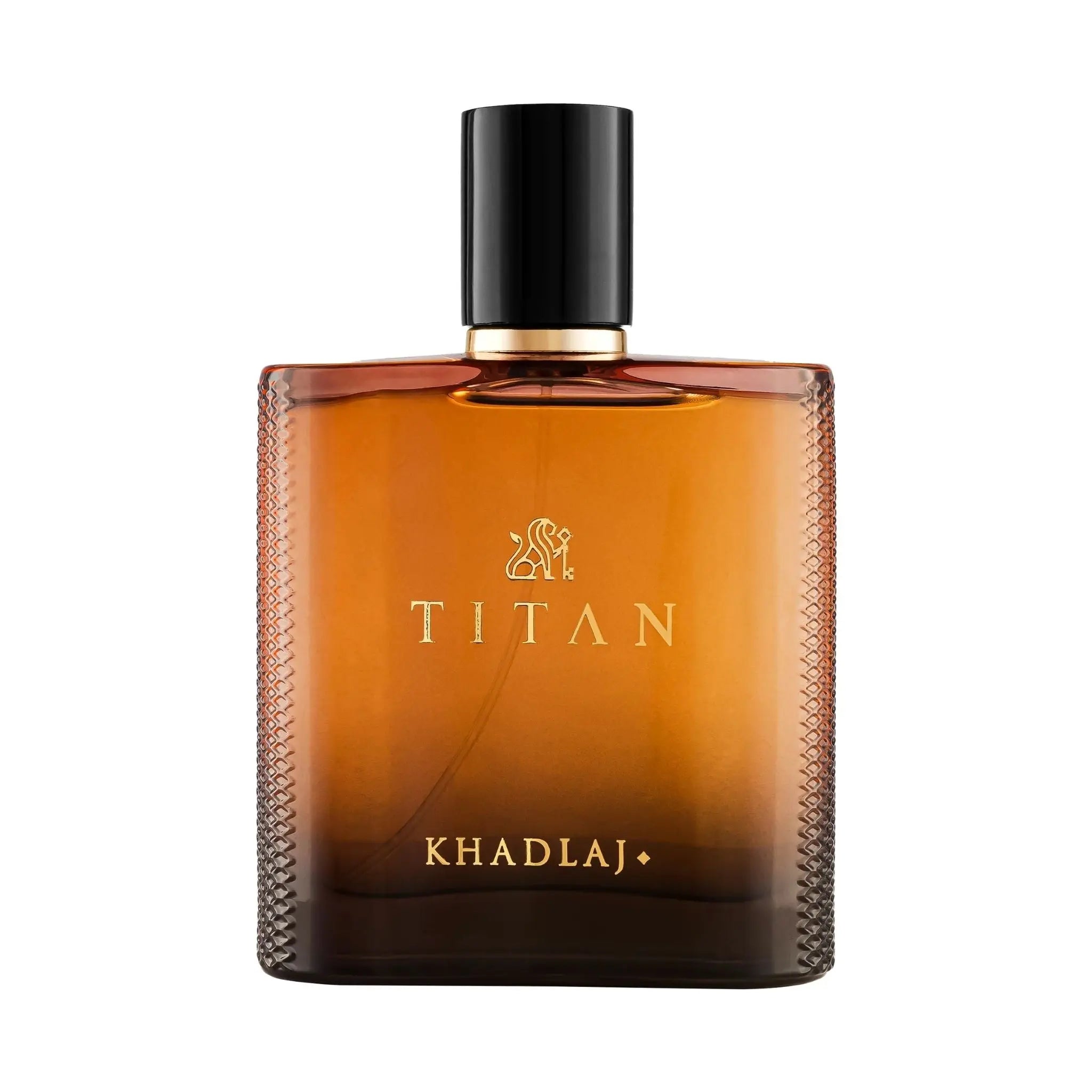 Titan Perfume 100ml EDP Khadlaj | Men Fragrance