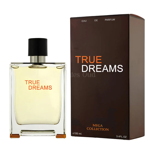 True Dreams Perfume 100ml EDP Mega Collection