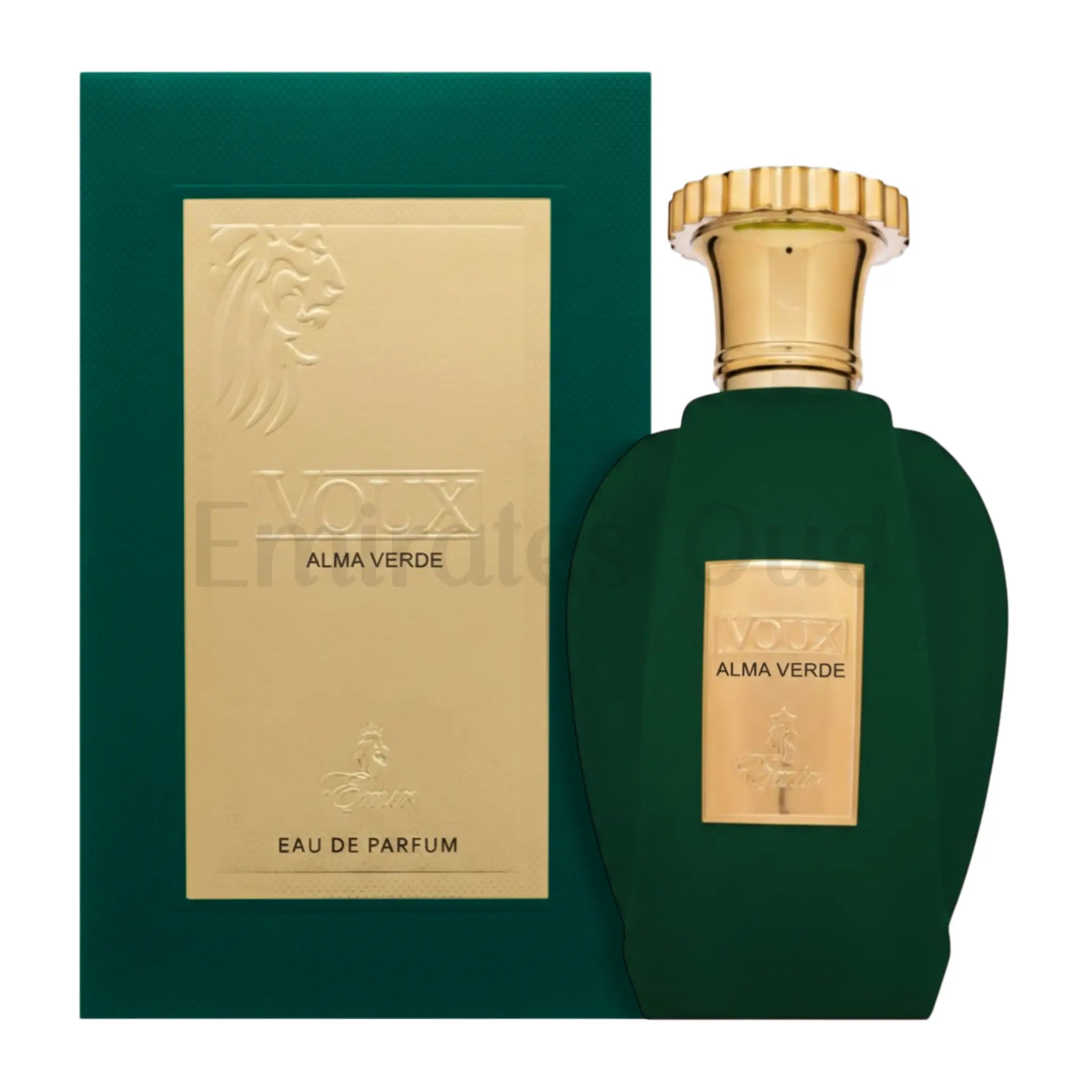 Emirates Oud | Premium Arabian Perfumes, Perfume Oil & Gifts