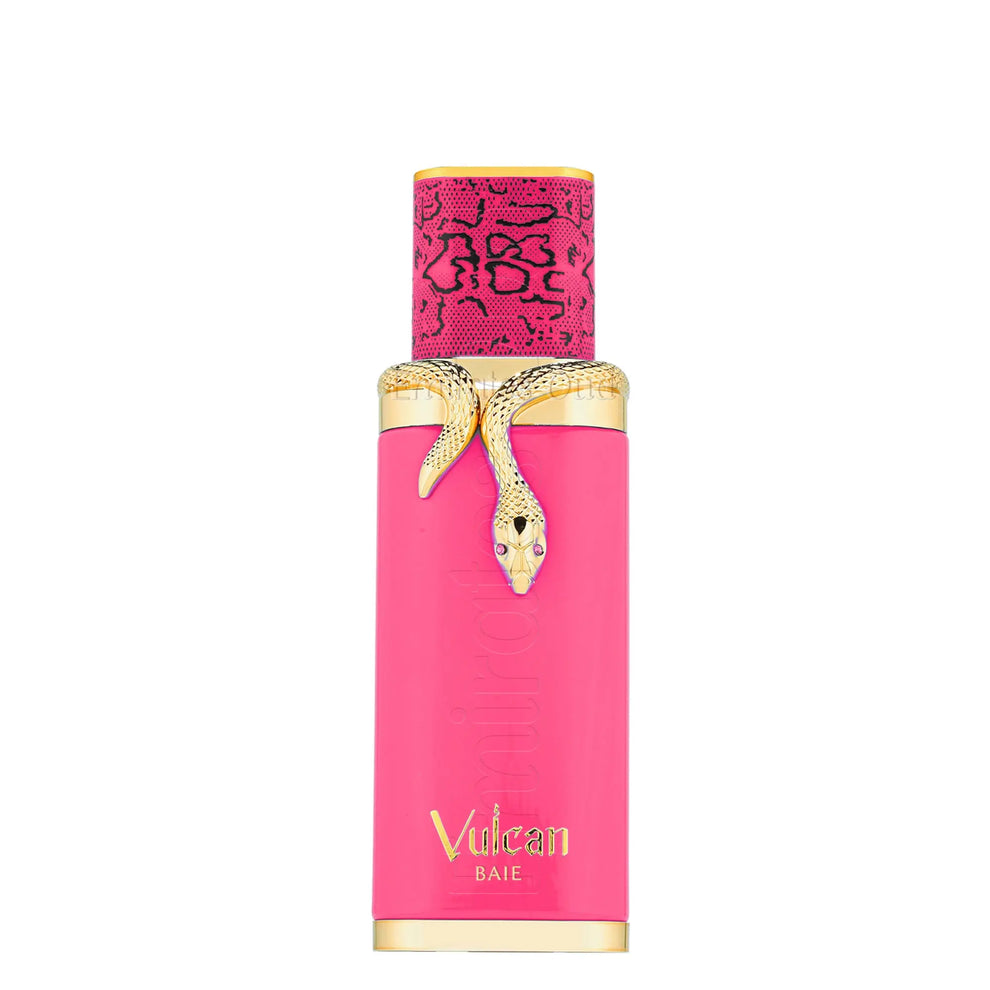 Vulcan Baie Perfume 100ml EDP By French Avenue