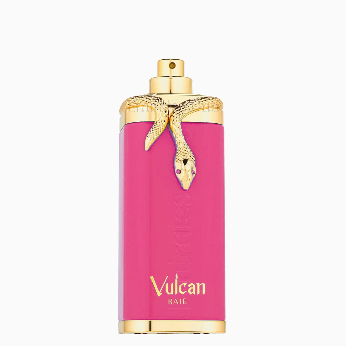 Vulcan Baie Perfume 100ml EDP By French Avenue